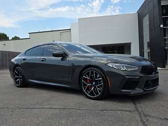 Used BMW M8 for Sale Near Me - CARFAX