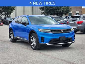 Used Honda Prologue for Sale in Houston, TX (with Photos) - CARFAX