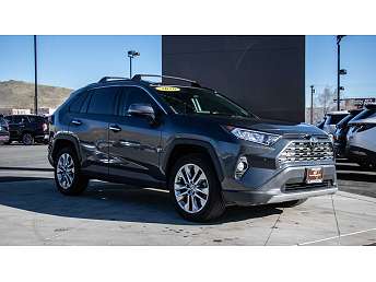 2020 Toyota RAV4 Reviews, Pricing, and Specs | CARFAX