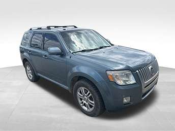 Used Mercury Mariner for Sale Near Me - CARFAX