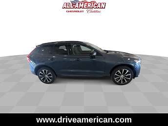 Used 2024 Volvo XC60 for Sale Near Me - CARFAX