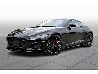 2024 Jaguar F-Type for Sale (with Photos) - CARFAX