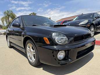 Used Subaru Impreza WRX for Sale Near Me - CARFAX