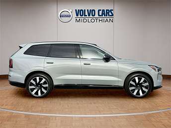 Used Volvo EX90 for Sale Near Me - CARFAX