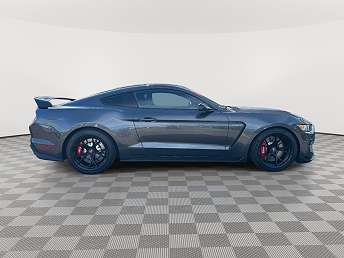 Used Ford Mustang Shelby GT350 for Sale Near Me - CARFAX