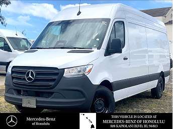 New Vans for Sale Near Me (with Photos) | CARFAX