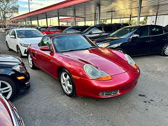 Used Porsche Boxster for Sale in Tucson, AZ (with Photos) - CARFAX