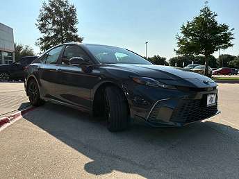 New Toyota Camry for Sale Near Me (with Photos) | CARFAX