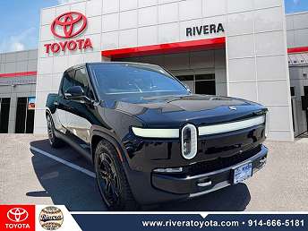 Used Rivian R1T for Sale Near Me - CARFAX