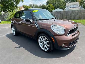 Used Mini Cooper Paceman for Sale in Detroit, MI (with Photos) - CARFAX