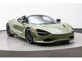 New Mclaren Models for Sale Near Me (with Photos) | CARFAX