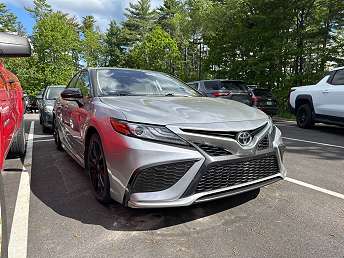 Used Toyota for Sale in Portland, ME (with Photos) - CARFAX