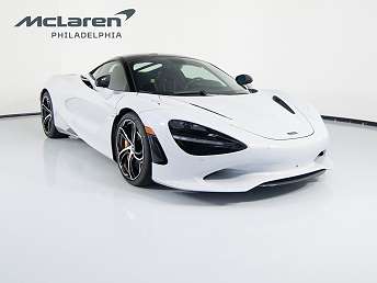New Mclaren Models for Sale Near Me (with Photos) | CARFAX