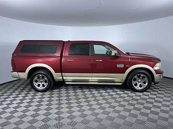 Used 2012 Ram 1500 for Sale Near Me - CARFAX