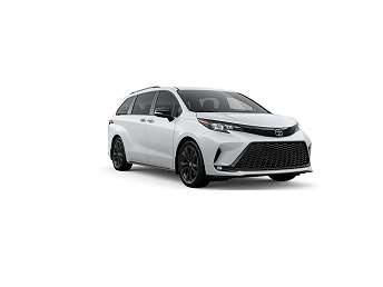 New Toyota Sienna for Sale Near Me (with Photos) | CARFAX