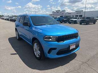 New Dodge Models for Sale Near Me (with Photos) | CARFAX