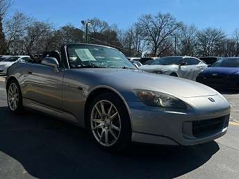 Used Honda S2000 for Sale in Marietta, GA (with Photos) - CARFAX