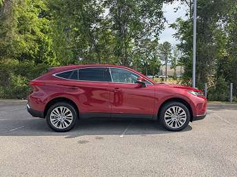 Used 2023 Toyota Venza Limited for Sale Near Me - CARFAX