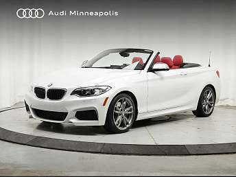 Used BMW Convertibles for Sale (with Photos) - CARFAX