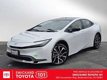 2024 Toyota Prius Prime for Sale (with Photos) - CARFAX