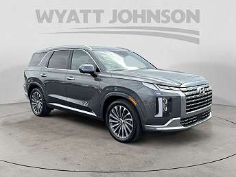 Used 2024 Hyundai Palisade for Sale Near Me - CARFAX