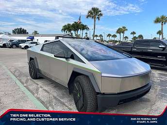 Used Tesla Cybertruck for Sale Near Me - CARFAX