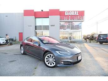 Used tesla model s 100d for sale store