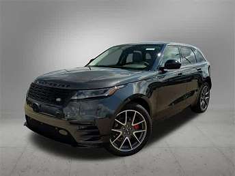 Land Rover Troy Dealership, MI | CARFAX