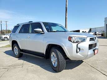 Used Toyota 4Runner for Sale in McAllen, TX (with Photos) - CARFAX