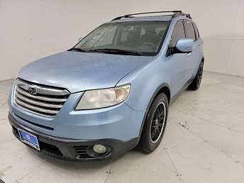 2011 Subaru Tribeca Limited Edition for Sale (with Photos) - CARFAX