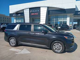 Used Kia Carnival for Sale in Lake Charles, LA (with Photos) - CARFAX
