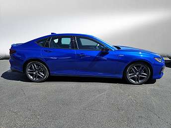 Used Acura TLX for Sale in Renton, WA (with Photos) - CARFAX