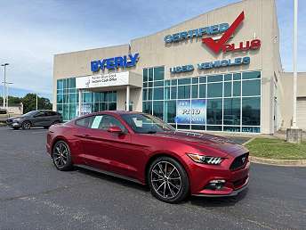 Used Red Cars for Sale (with Photos) - CARFAX