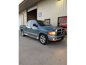 Used Dodge Ram 1500 for Sale in Georgetown, TX (with Photos) - CARFAX