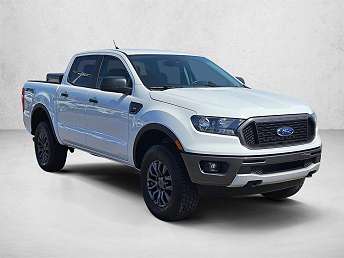 Used Ford Ranger for Sale in Apache Junction, AZ (with Photos) - CARFAX