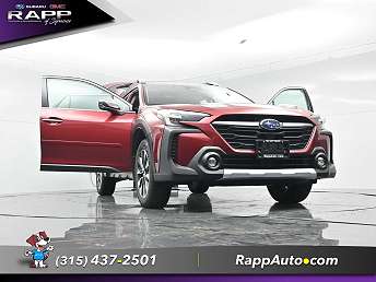 Used 2024 Subaru Outback Touring for Sale Near Me - CARFAX