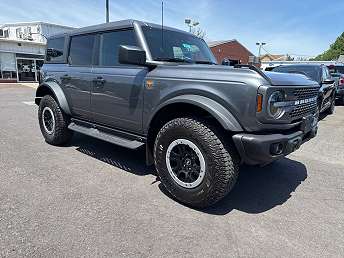 Used Ford Bronco for Sale in West Chester, PA (with Photos) - CARFAX
