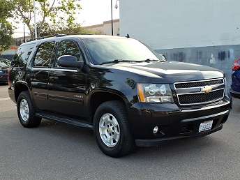 Used 2010 Chevrolet Tahoe LT for Sale Near Me - CARFAX