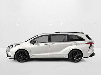 New Toyota Sienna for Sale Near Me (with Photos) | CARFAX