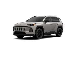 New Toyota RAV4 for Sale Near Me (with Photos) | CARFAX