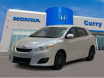 Used Toyota Matrix for Sale in Marietta, GA (with Photos) - CARFAX