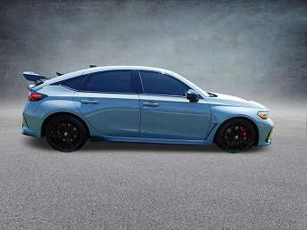 Used Honda Civic Type R for Sale Near Me - CARFAX