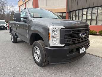 New Ford Models for Sale Near Me (with Photos) | CARFAX