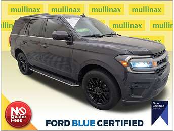 Used 2022 Ford Expedition for Sale Near Me - CARFAX