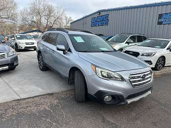 Used 2016 Subaru Outback 3.6R Limited for Sale Near Me - CARFAX