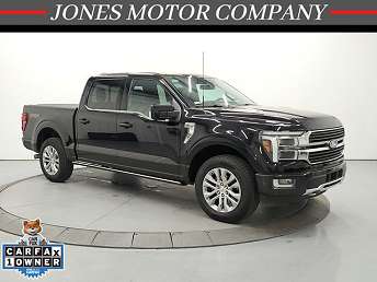 Used Pickup Trucks for Sale near Jackson, TN (with Photos) - CARFAX