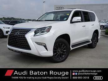 Used Lexus GX for Sale in Baton Rouge, LA (with Photos) - CARFAX