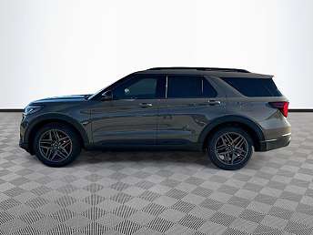 New Ford Models for Sale Near Me (with Photos) | CARFAX