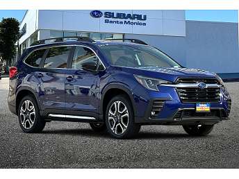 New Subaru Models for Sale Near Me (with Photos) | CARFAX