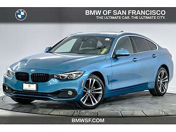 2020 BMW 4 Series 430i xDrive for Sale (with Photos) - CARFAX
